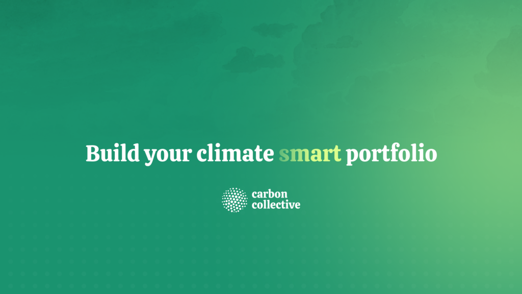 CCSB - Carbon Collective Funds